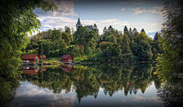 Eventyr - Literal Magazine