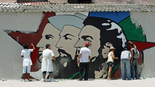 Una Cuba sin Castro. Entrevista a Rafael Rojas - Literal Magazine