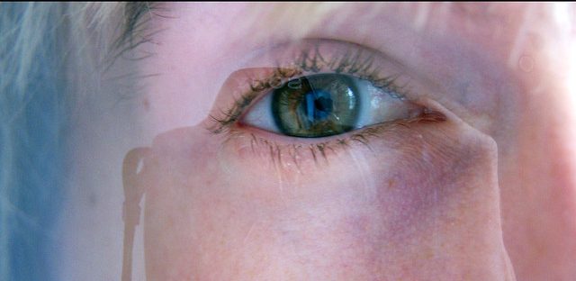 THE GLASS EYE (Excerpt) - Literal Magazine