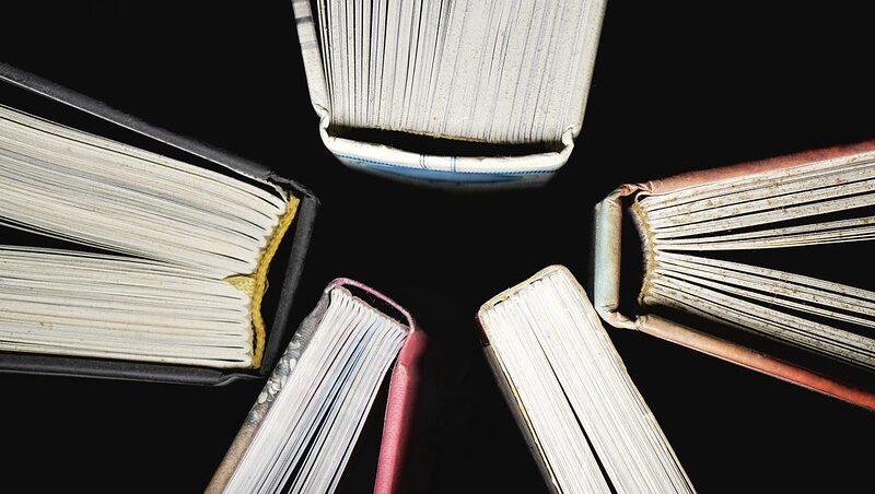 Los mejores libros del 2023 - Literal Magazine