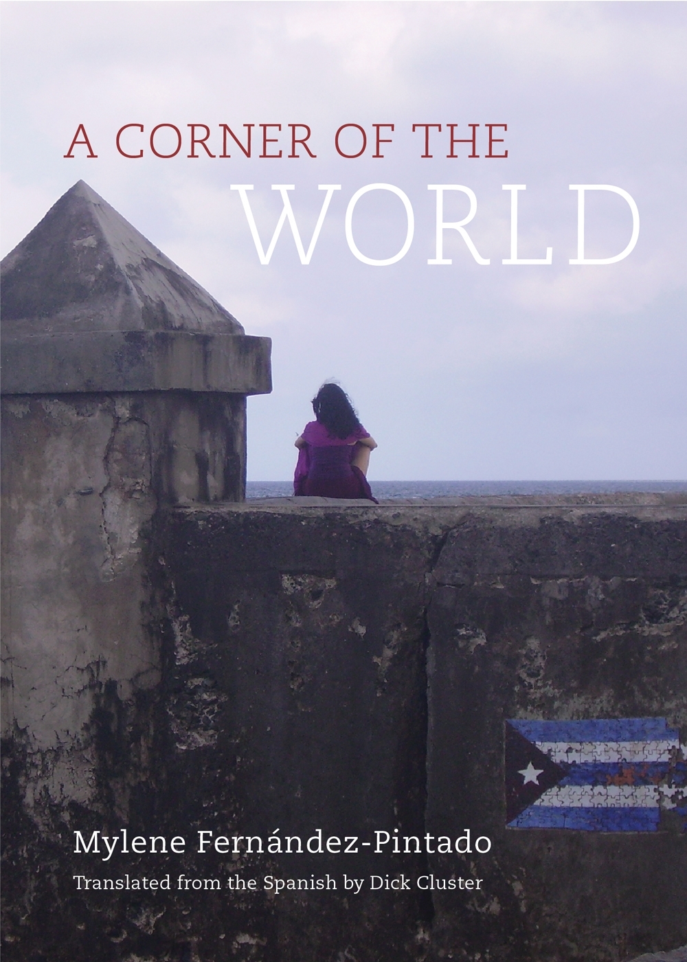 A Corner of the World - Literal Magazine