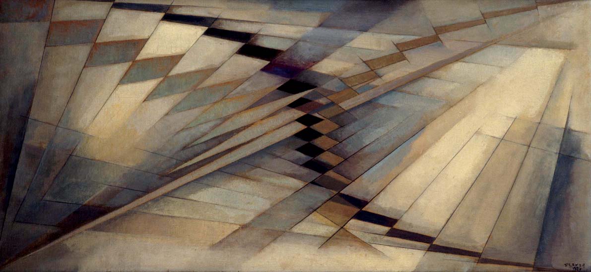 Concretismo and Neoconcretismo: Fifty Years Later - Literal Magazine
