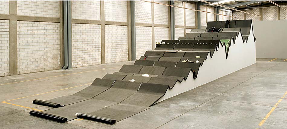 The Work of Mexican Artist Gabriel Kuri - Literal Magazine