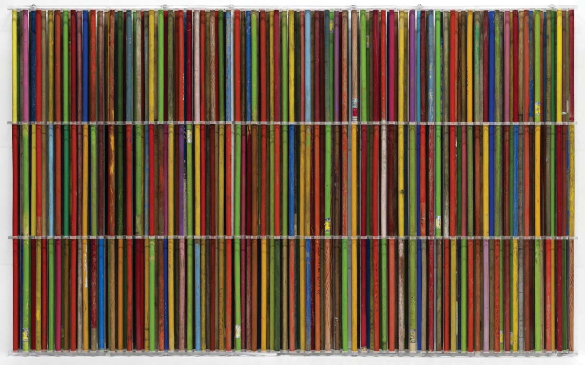 Mari Carmen Ramirez: Tenth Anniversary of the Latin American Department ...