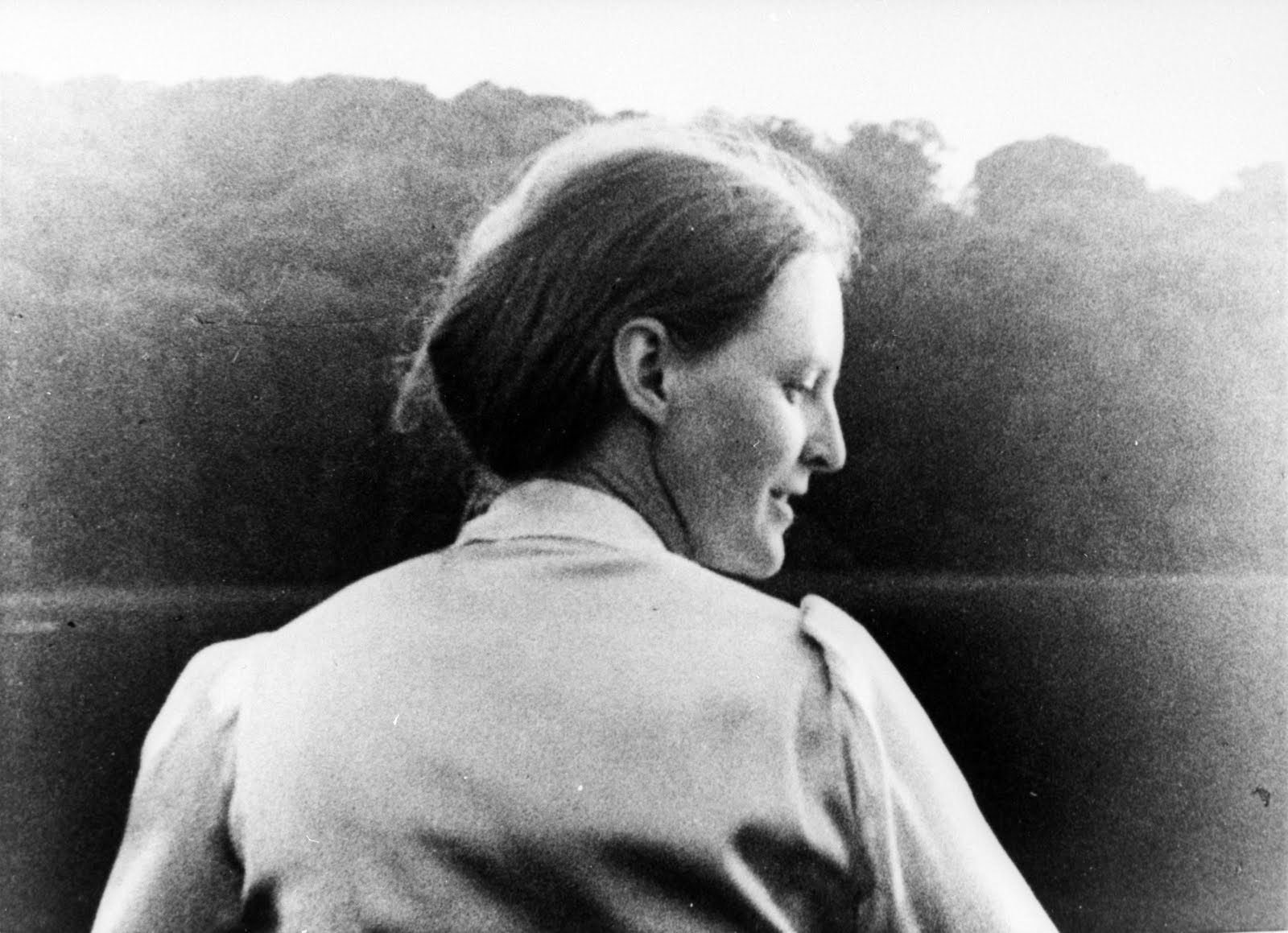 La traducción de Mildred Harnack Fish - Literal Magazine