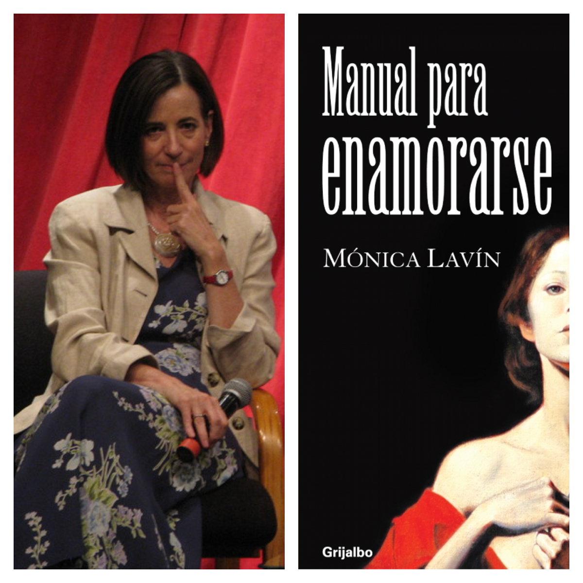 Manual para enamorarse - Literal Magazine