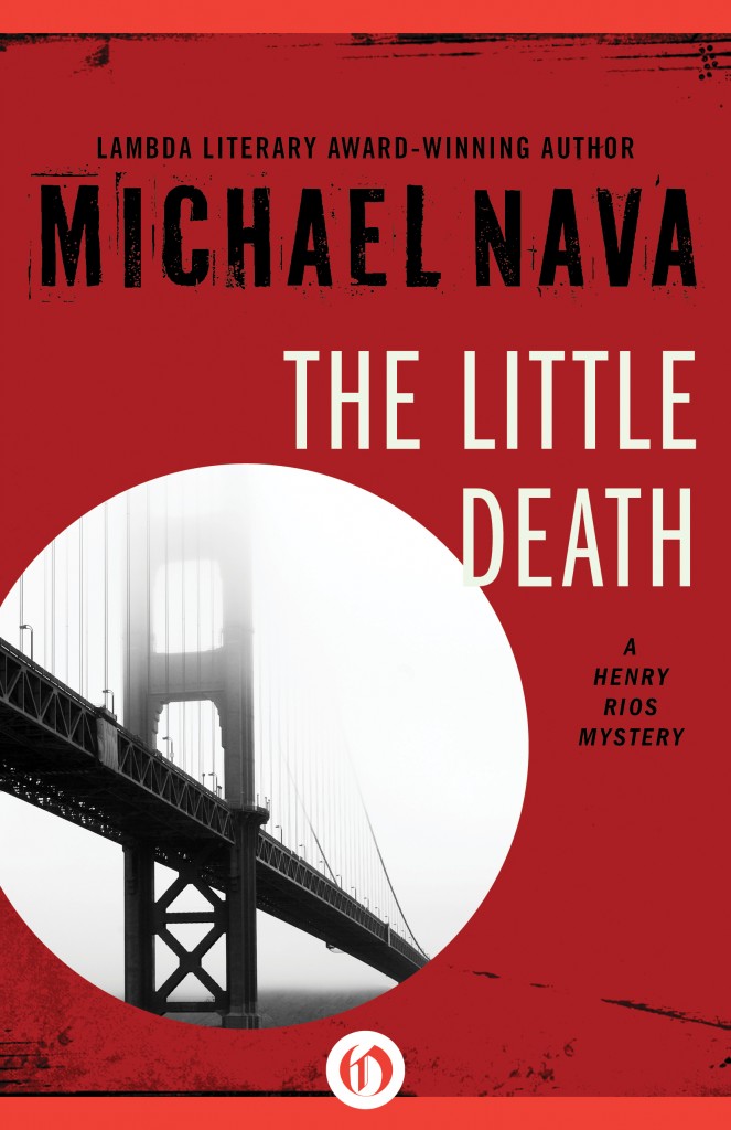 Interview with Michael Nava - Literal Magazine