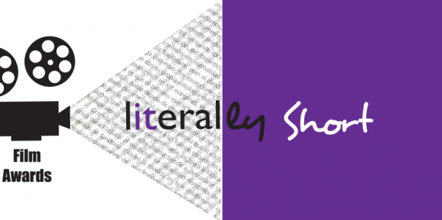Literally Short Film Awards - Literal Magazine