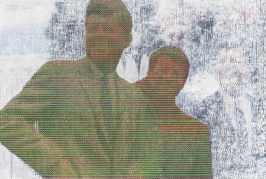 Ambiguous Positions - Literal Magazine