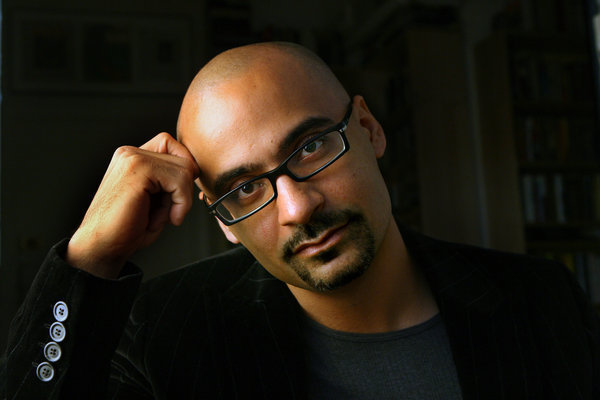The Ethos of Writing, Alexander Parsons Talks to Junot Díaz - Literal ...