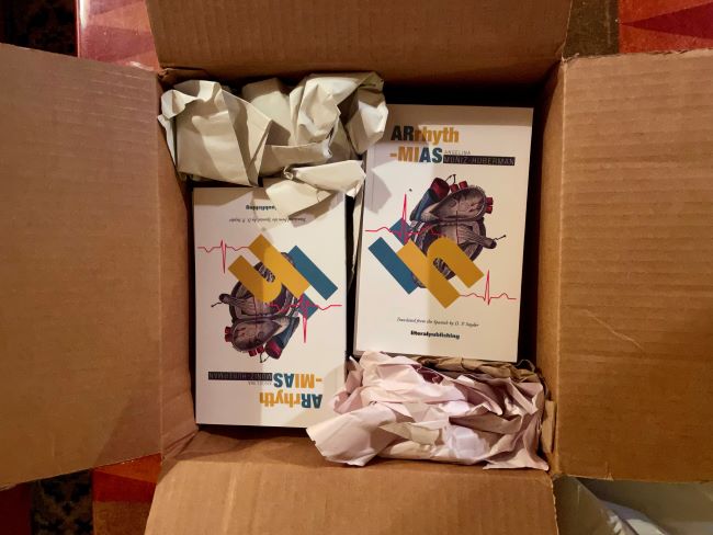 Arrhythmias - Literal Magazine