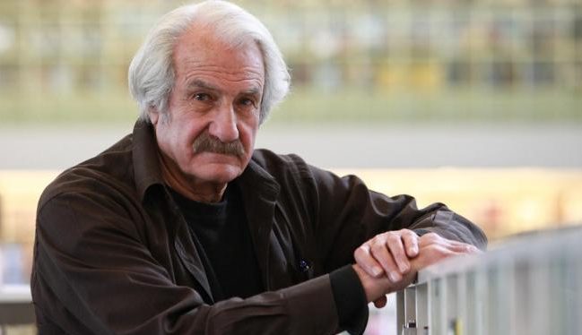 Caleidoscopio, de Brian Nissen - Literal Magazine