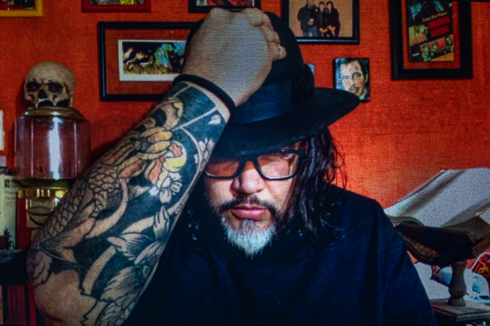 Mar de estrellas - Literal Magazine