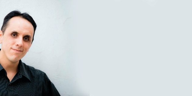 Manos de lumbre o la extraña feria de Alberto Chimal - Literal Magazine