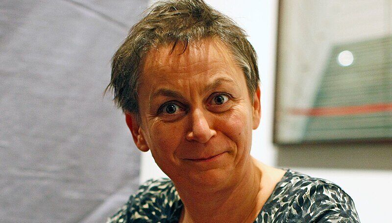 The Wren, The Wren by Anne Enright - Literal Magazine