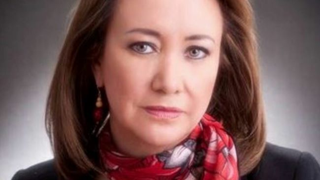 La ministra de Schrödinger - Literal Magazine