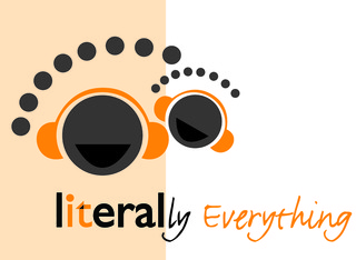 Podcast Literal everything Literal Magazine