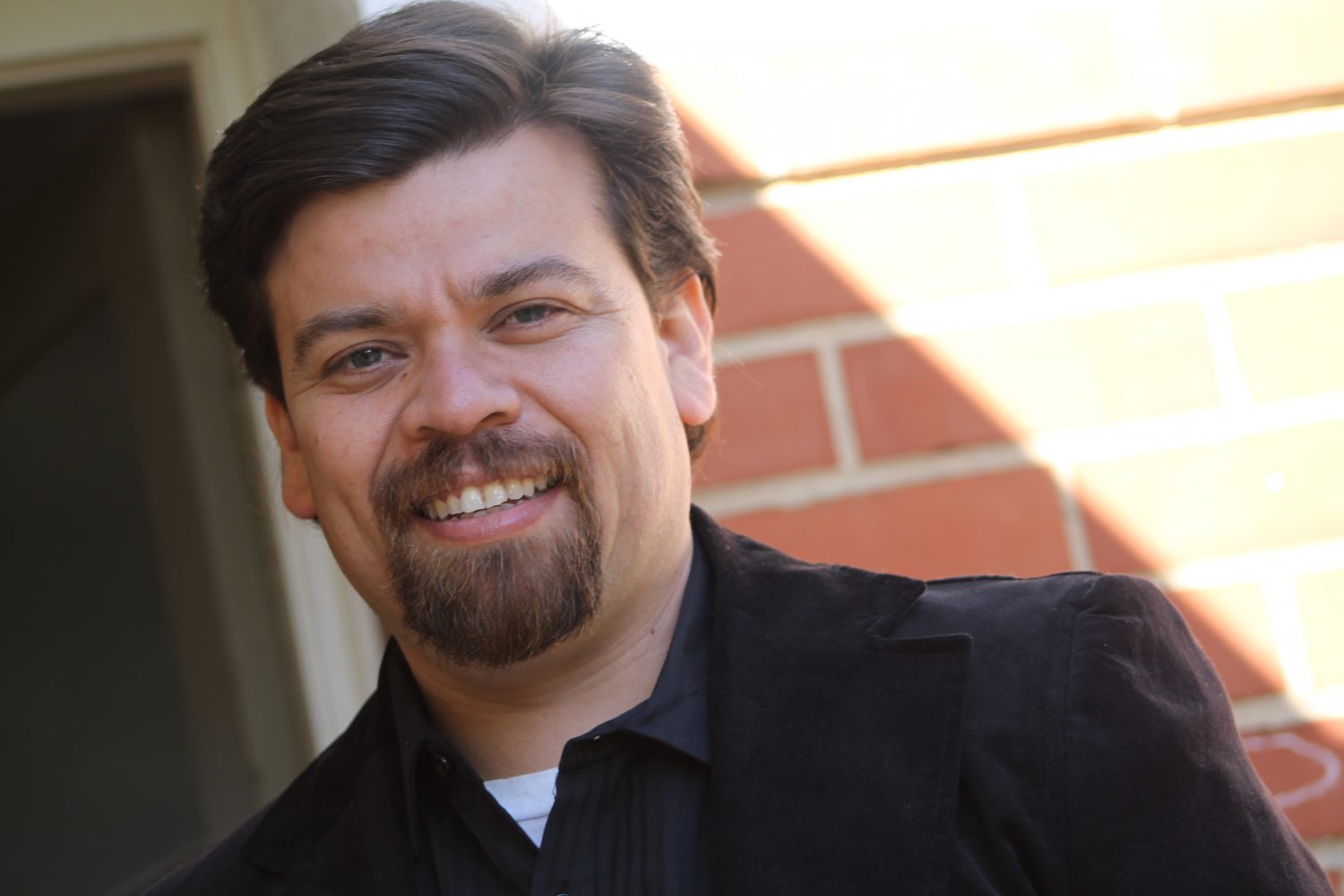 Three poems - Literal Magazine