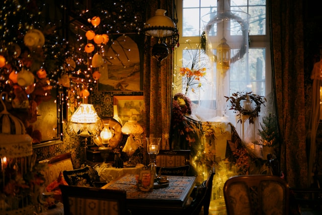 Cuirsis: o el embeleso ante las pestañas de un colibrí - Literal Magazine