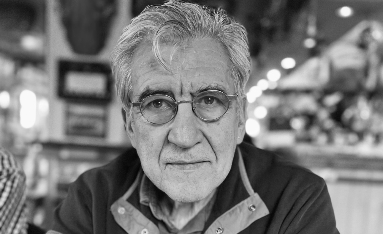 In The Name Of The Father - Literal Magazine