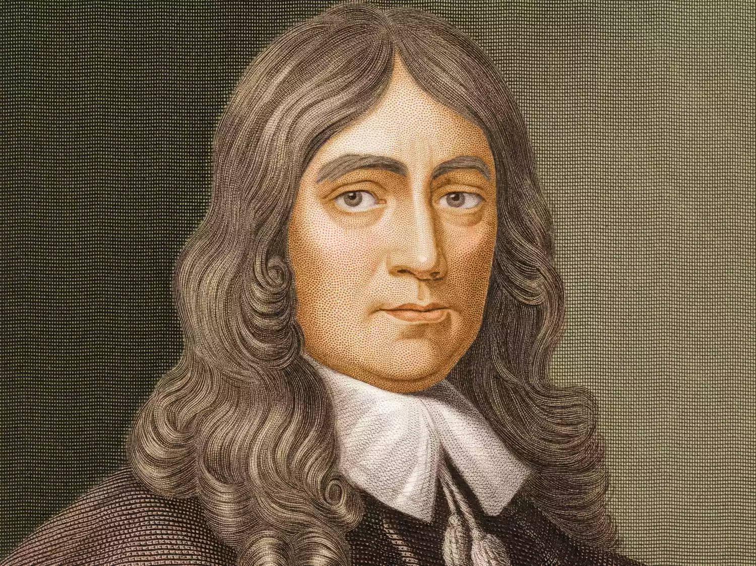 John Milton, sonetos y una canción - Literal Magazine John Milton, sonetos y una canción - Literal Magazine
