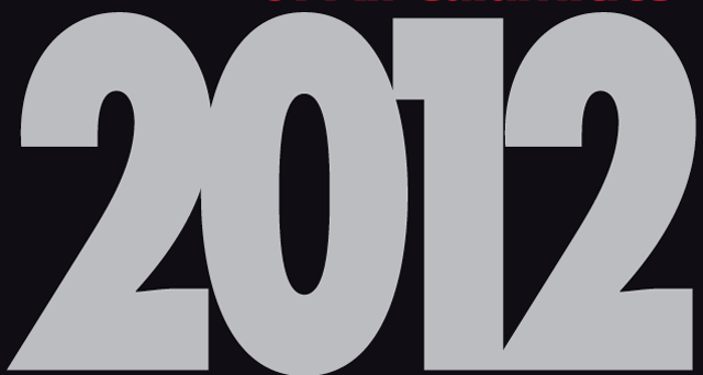 2012: The Emperor of All Calamities - Literal Magazine