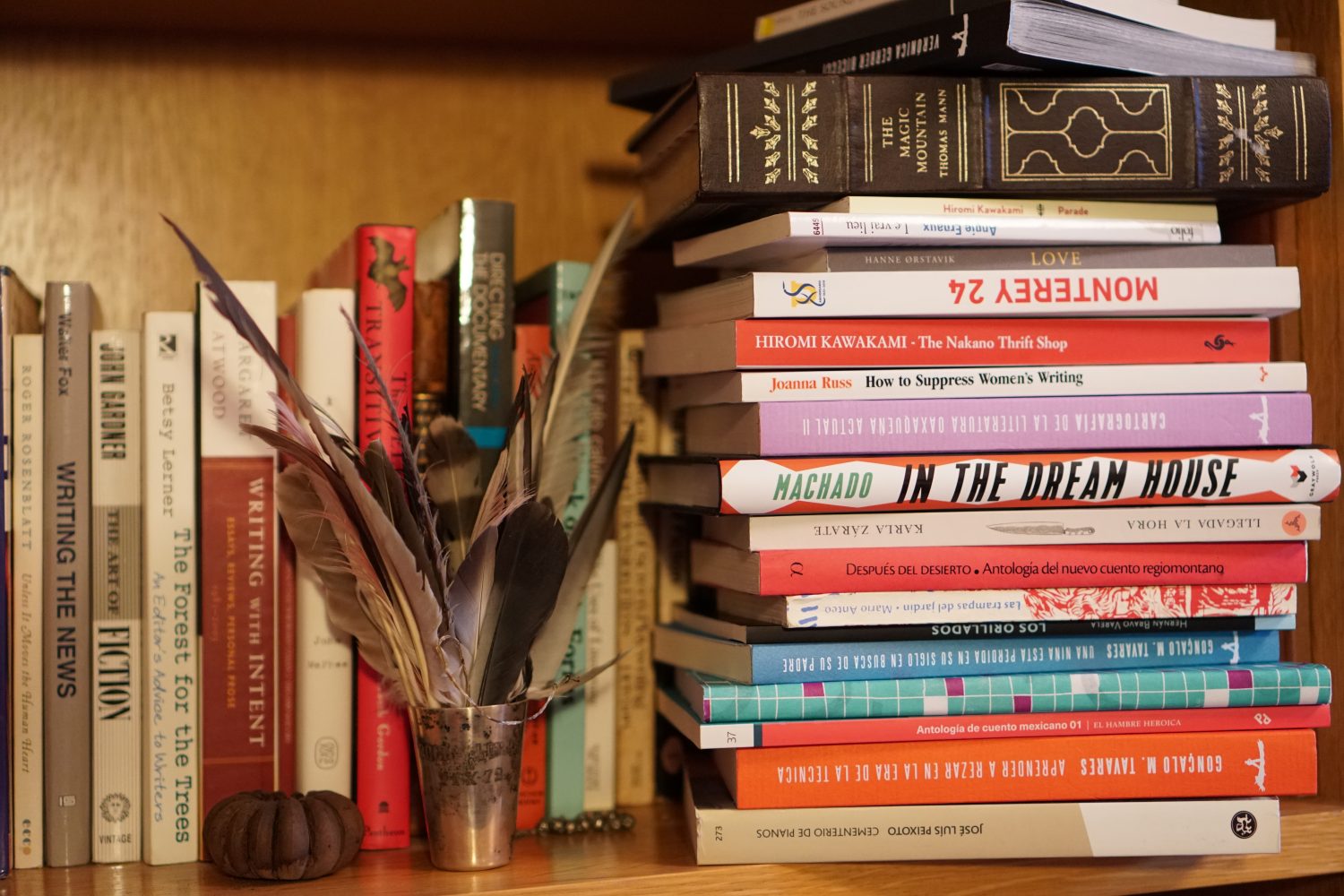 Lecturas 2019. Un retrato - Literal Magazine