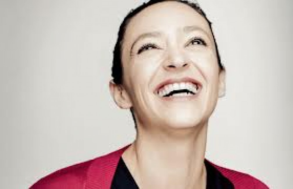 Presentación del libro Volverse Palestina de Lina Meruane - Literal ...