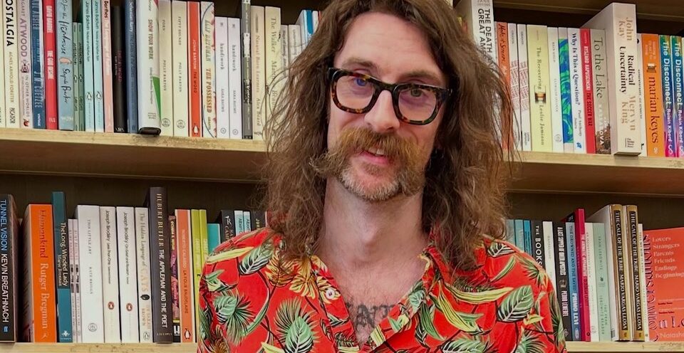 ‘We’re Long Past Post-Tragic’: A Conversation with Novelist Tim ...
