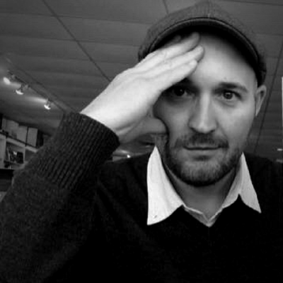 Melville’s Beard - Literal Magazine