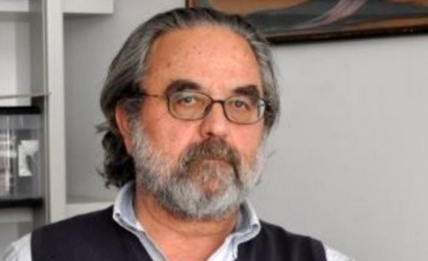 Ignacio Marván. La política de la amistad - Literal Magazine