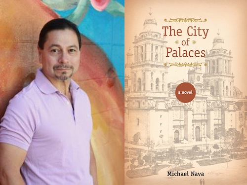 Interview with Michael Nava - Literal Magazine