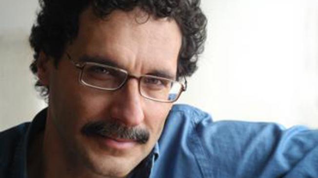 Huellas - Literal Magazine