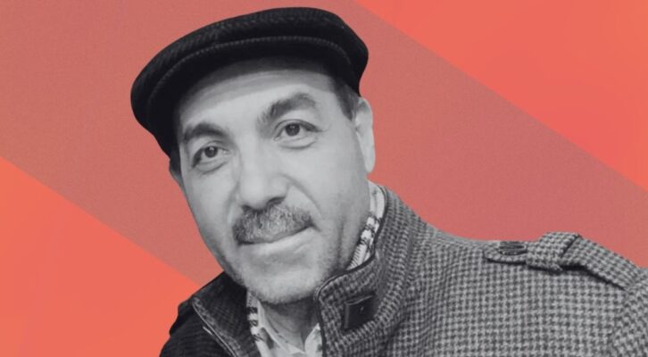 The Poem Said Its Piece - Literal Magazine