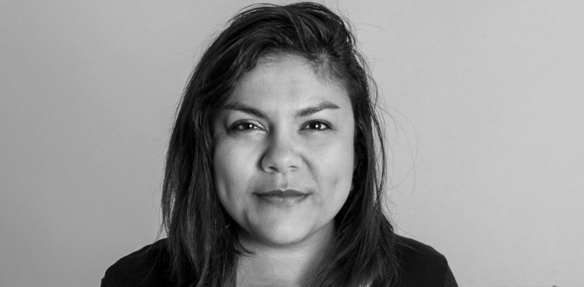 Nubecita: escritura torrencial - Literal Magazine