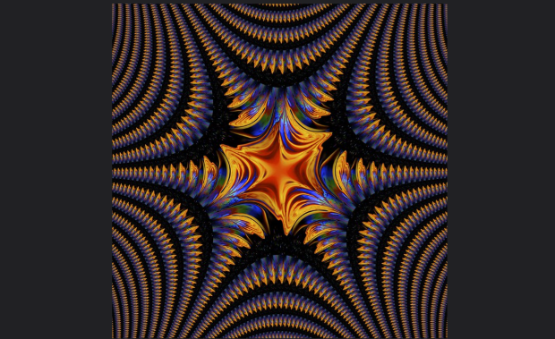 El desorden es un orden - Literal Magazine