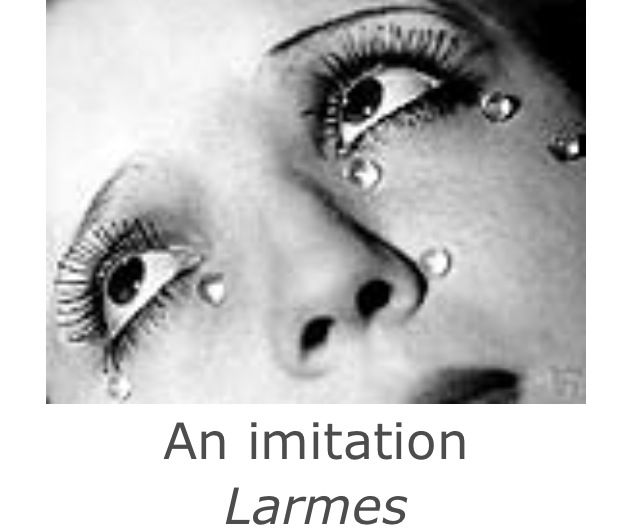 Fakes in the World of Photography - Literal Magazine