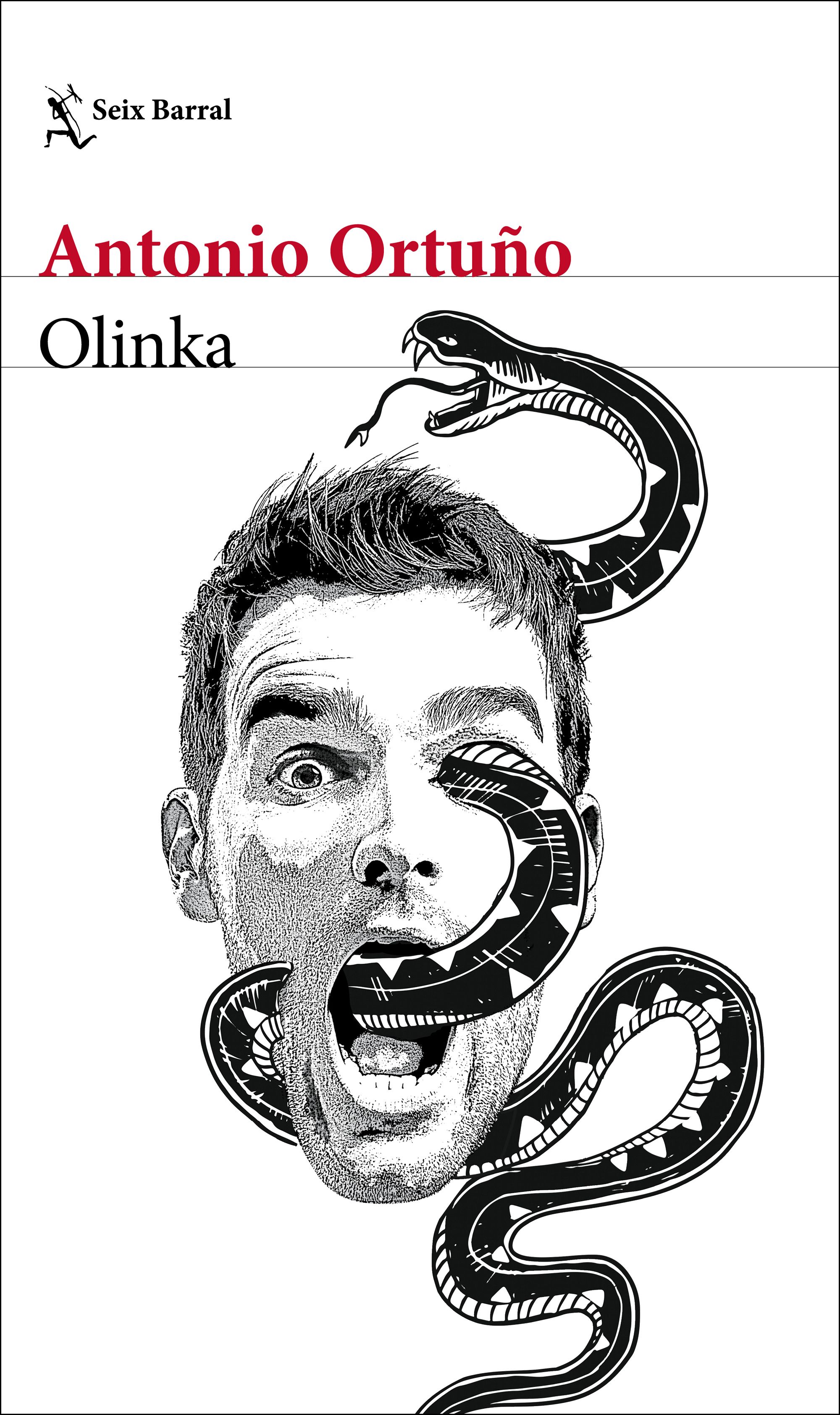 Olinka. Una ciudad ideal, dos versiones - Literal Magazine