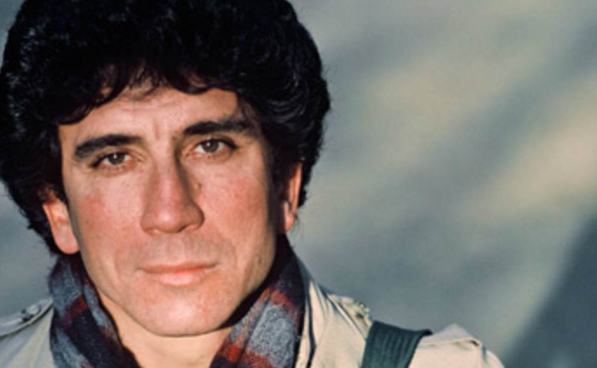 Del amor a los tiempos de la cólera - Literal Magazine