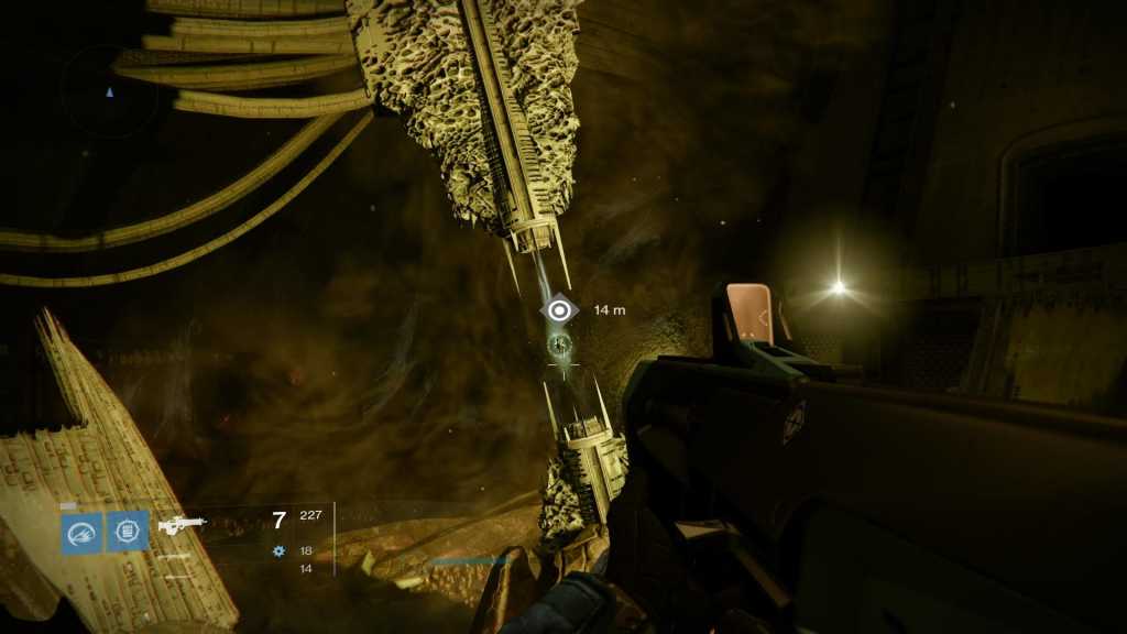 THE RELIC - Literal Magazine