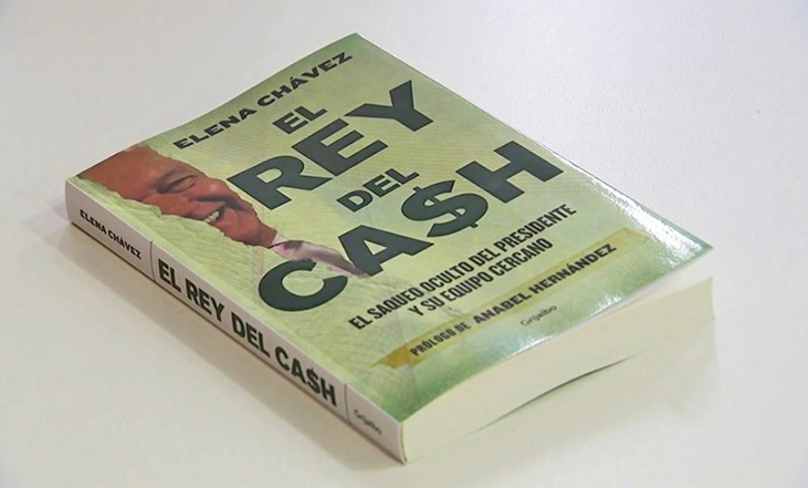 El pulpo del cash - Literal Magazine