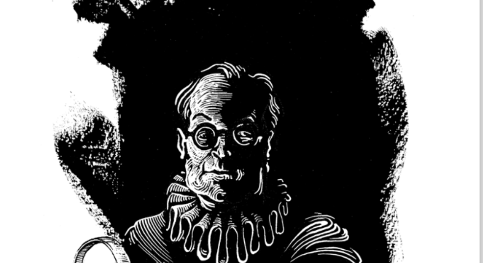 The Chronicler - Literal Magazine