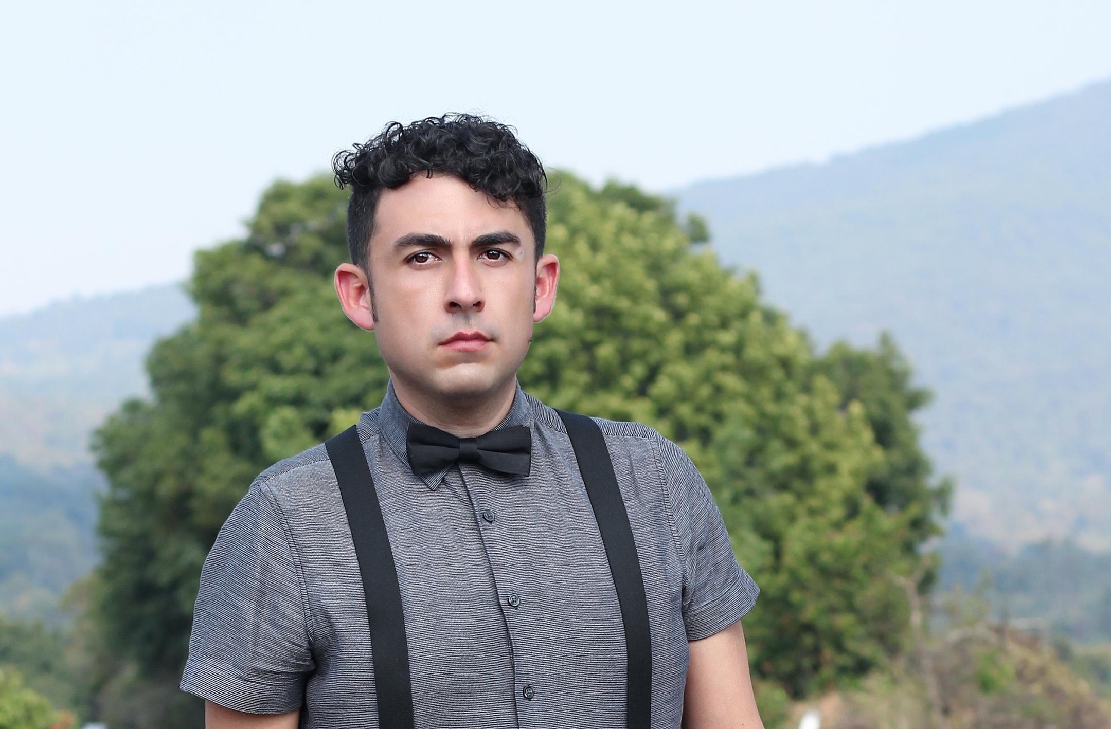 Three Poems - Literal Magazine