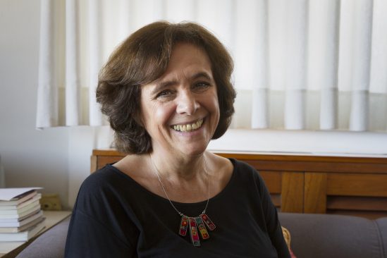 Ana María Shua en Houston - Literal Magazine