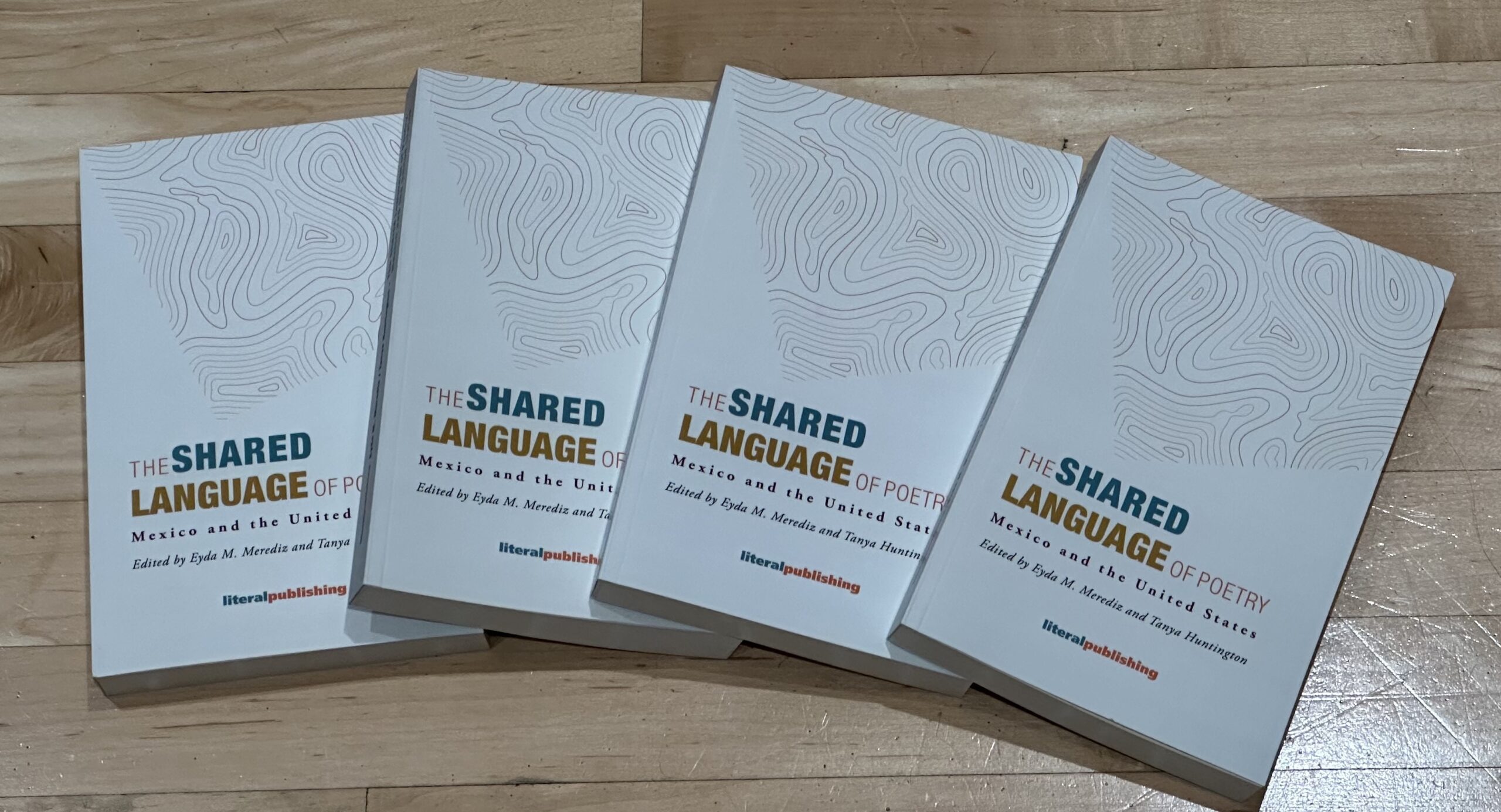 A Conversation About Poetry - Literal Magazine