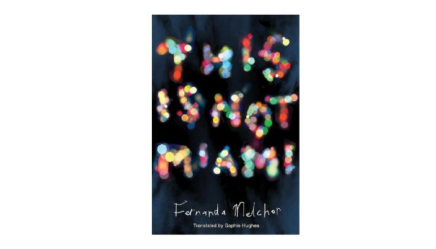 This is Not Miami - Literal Magazine