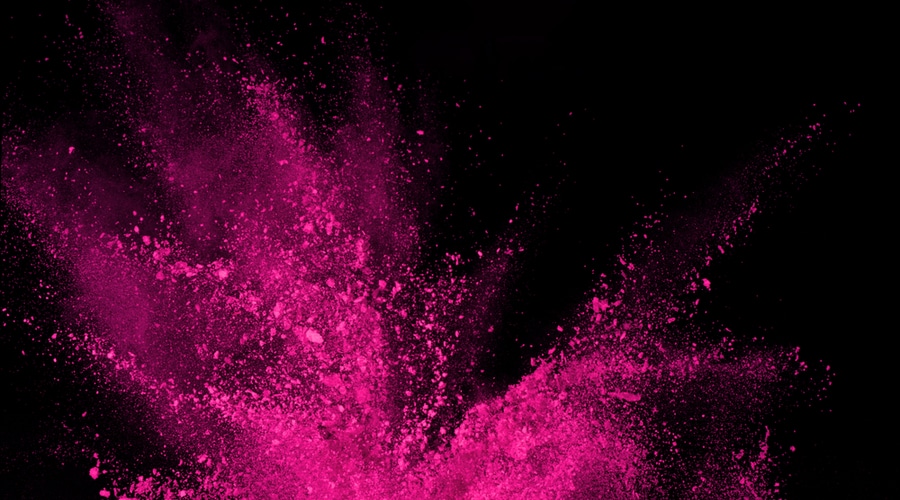 Tormenta rosa - Literal Magazine