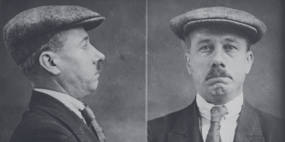 Timothy Heyman on the Incomparable Legacy of the German-Mexican ...