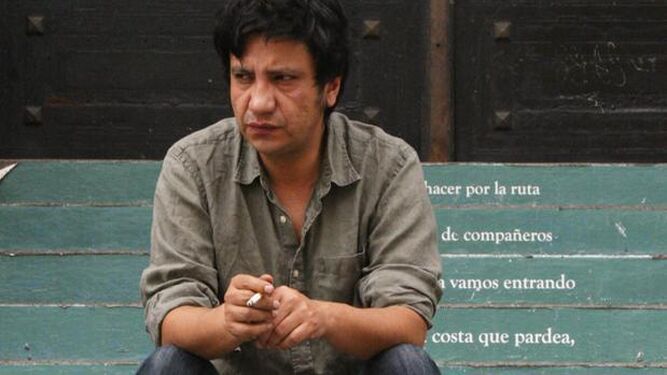 Chilean Poet - Literal Magazine