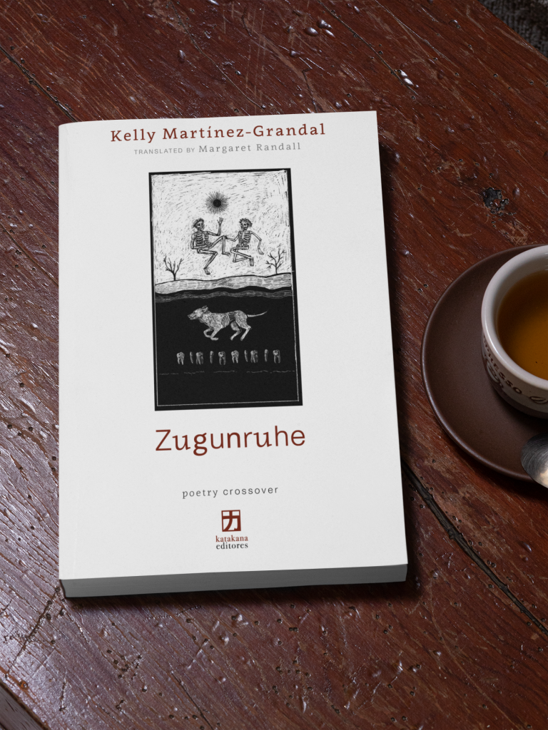 Zugunruhe - Literal Magazine